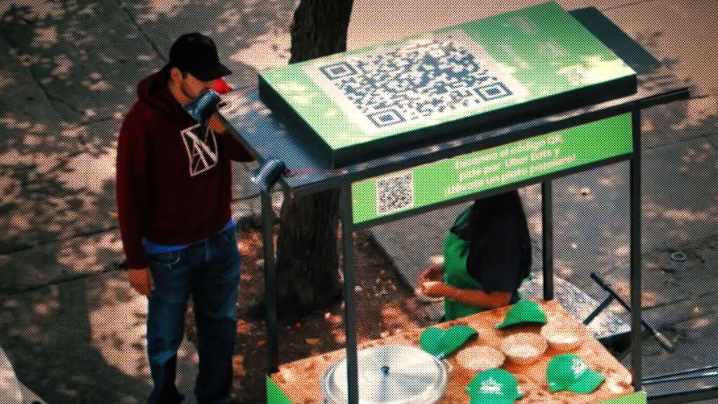 THE WORK - BBDO México