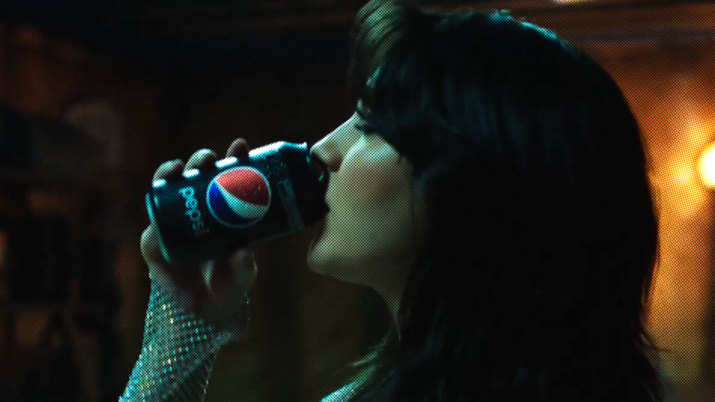 GEPP - Pepsi sabe a todo - BBDO México